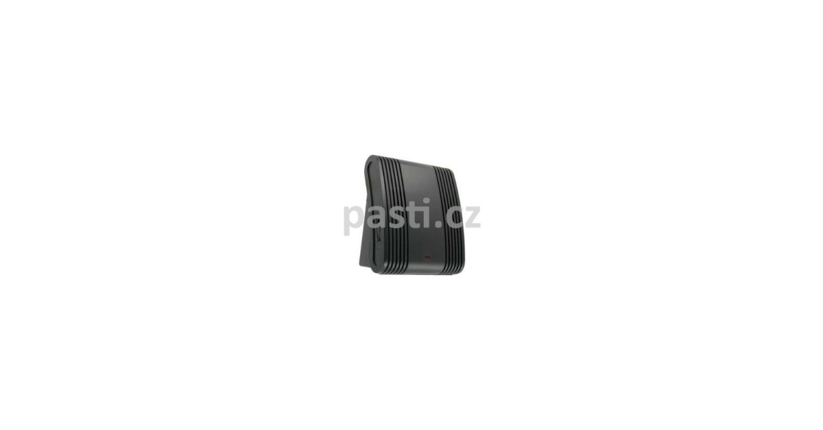 Elektronický odpuzovač ptáků Weitech WK 0020 - recenze, zkušenosti ...